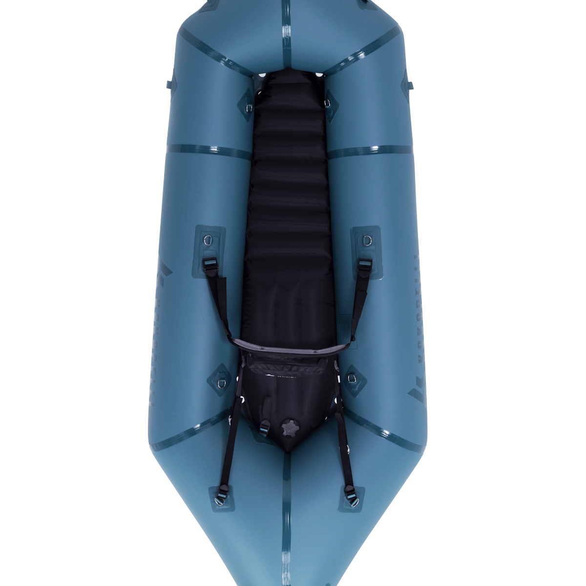 Nirvana Self-Bailing – Roam Adventure Outpost