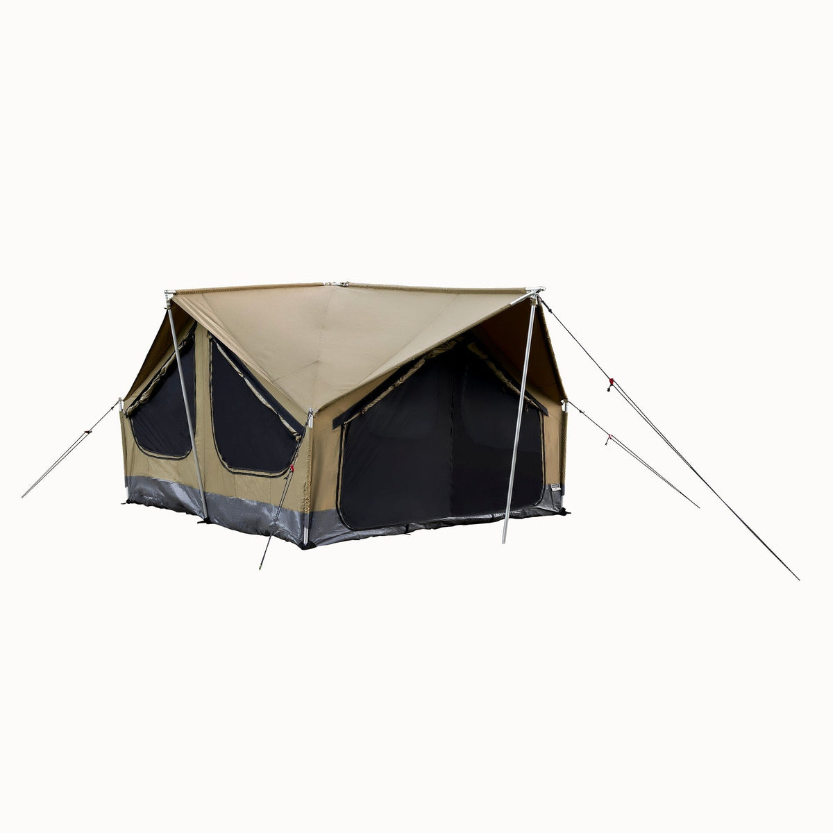 Hunza Cabin Tent – Roam Adventure Outpost