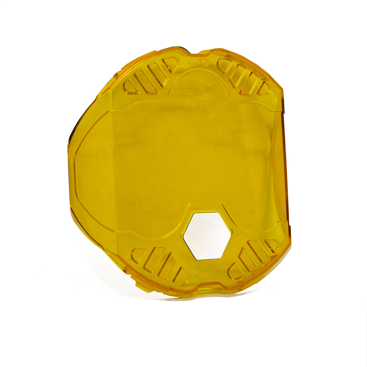 LP6 Single Rock Guard Baja Amber Baja Designs – Roam Adventure Outpost
