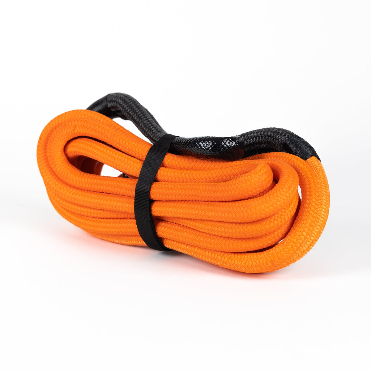 30 Foot Kinetic Rope – Roam Adventure Outpost