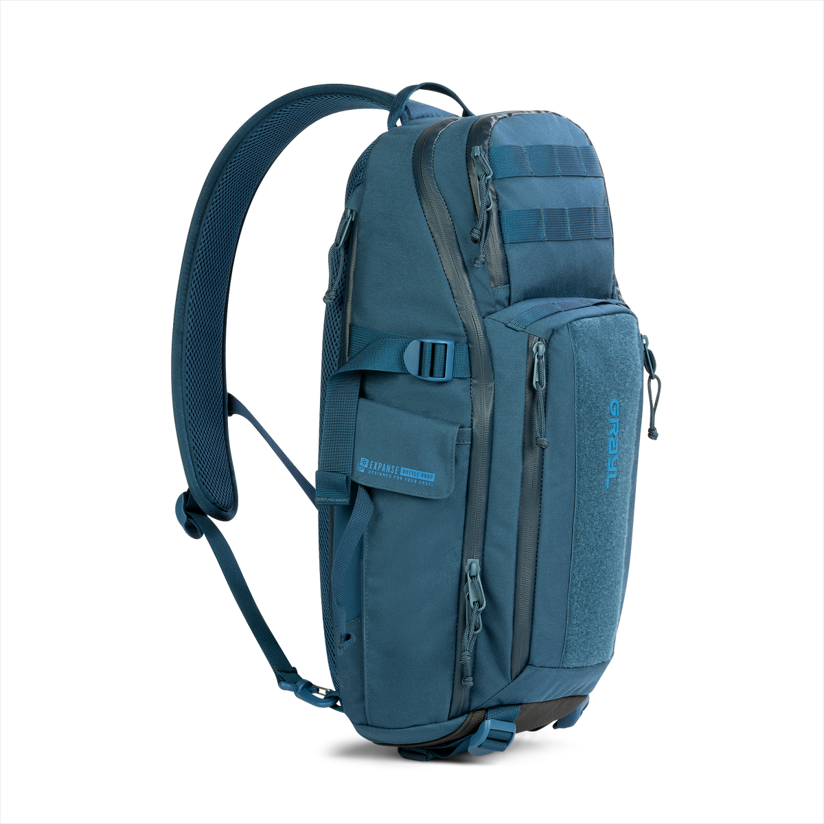 Transport EXP Sling Daypack - 18L – Roam Adventure Outpost