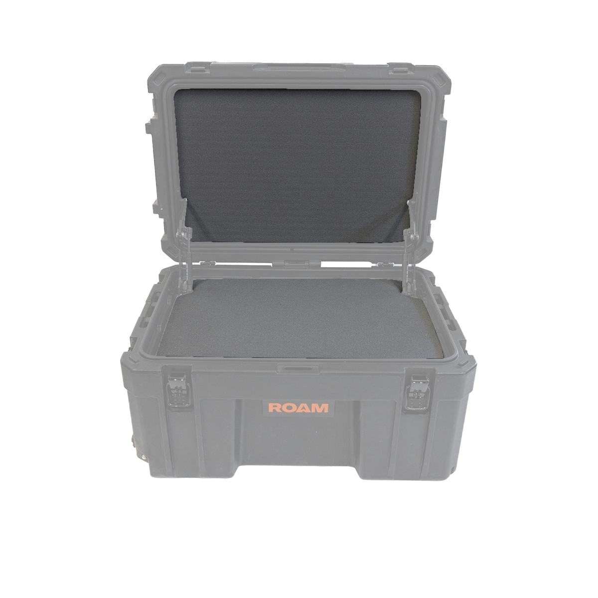 80L Rugged Case Foam Insert – Roam Adventure Outpost