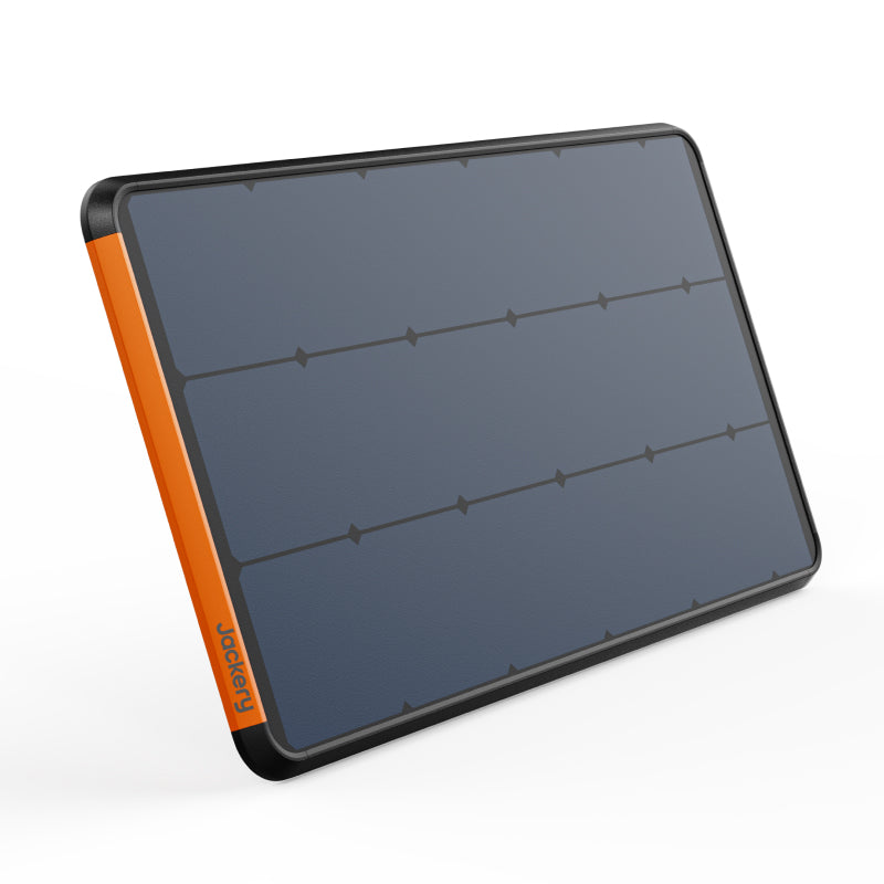 Jackery SolarSaga 100 Prime Solar Panel – Roam Adventure Outpost