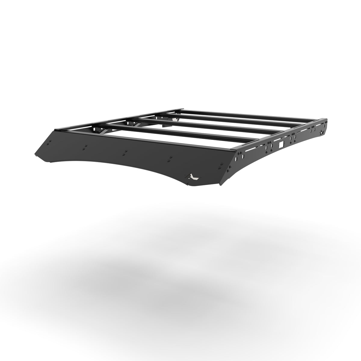 Modular Roof Rack for the Toyota Tacoma – Roam Adventure Outpost