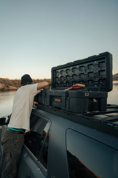 Racks – Roam Adventure Outpost