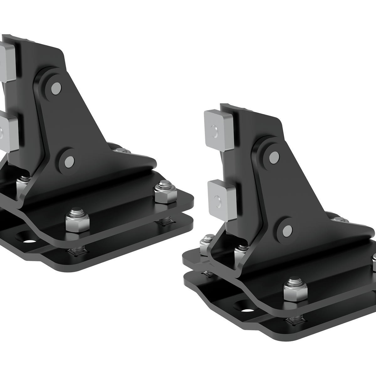 Crosswing Talon Mount Kit – Roam Adventure Outpost