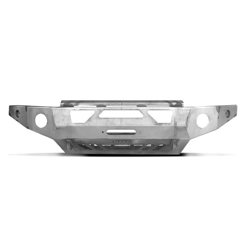 Toyota 4Runner Classic Front Bumper | 2010-2013 – Roam Adventure Outpost