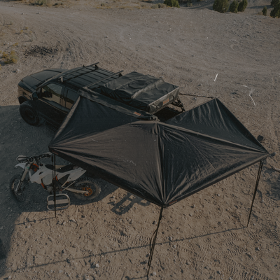 Racks – Roam Adventure Outpost