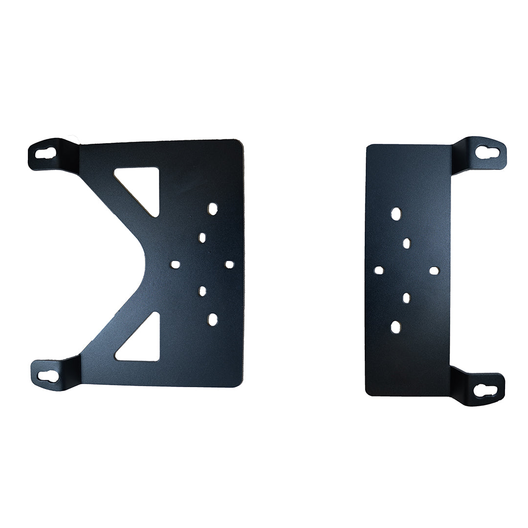Bedrack Maxtrax Mount – Roam Adventure Outpost