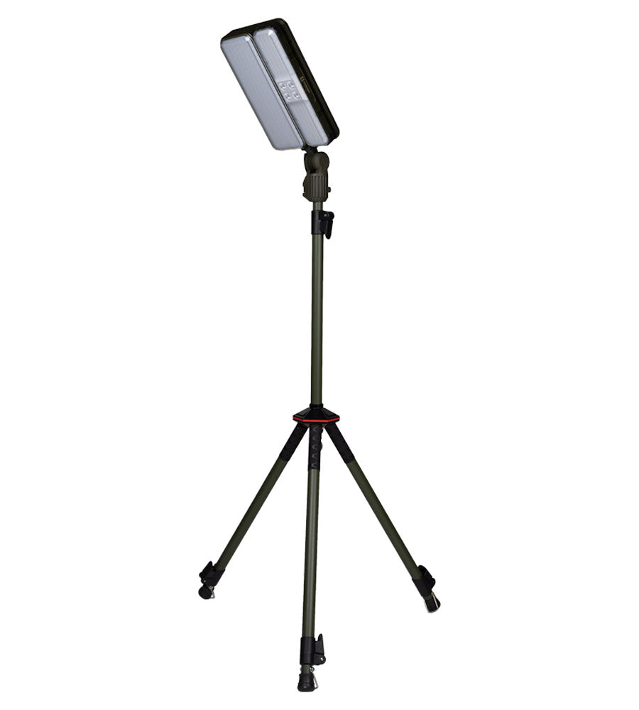 Sasquatch Galaxy Tripod Light: SAS-TRIPOD – Roam Adventure Outpost